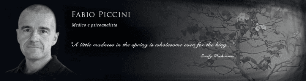 Psicoterapeuta Rimini | Arezzo | Città di Castello. Dr. Fabio Piccini